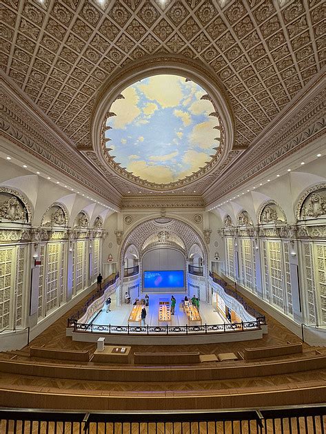 Photography By Michael Burnham Tower Theatre On Broadway Repurposed