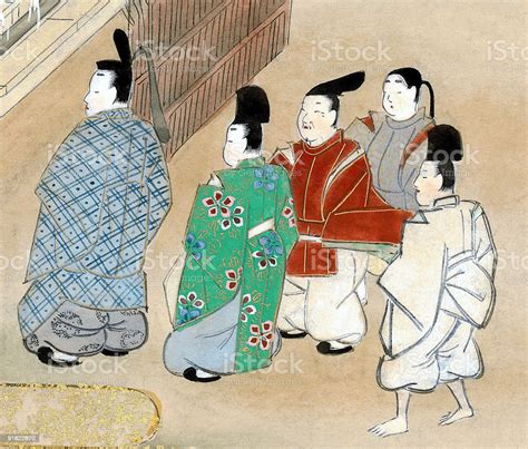 古代中国 Manderins 中国のベクターアート素材や画像を多数ご用意 中国 村 カラー画像 Istock