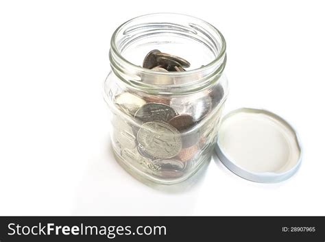 Change Jar Free Stock Images Photos 28907965 StockFreeImages Com
