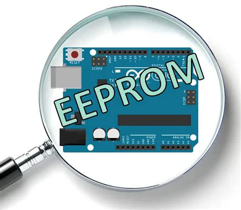 Descargar Librería Eeprom Arduino Concentra