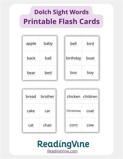 Free Dolch Sight Words Printable Worksheets Printables For Everyone