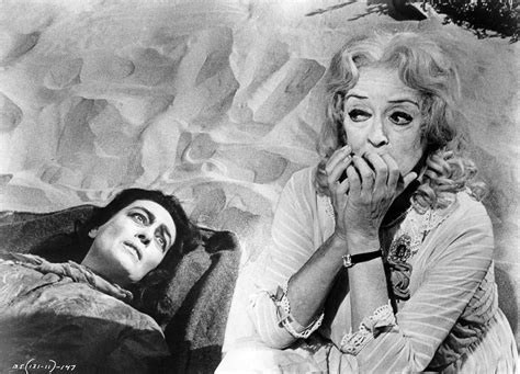 Revisiting Robert Aldrichs Grande Dame Hag Cinema Part I What Ever