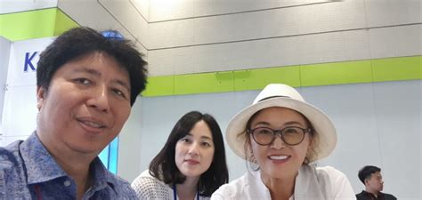 Youngkyu Kim On Linkedin Korea Import Fair With Organizer Koima Is One Of Big Retail Association…