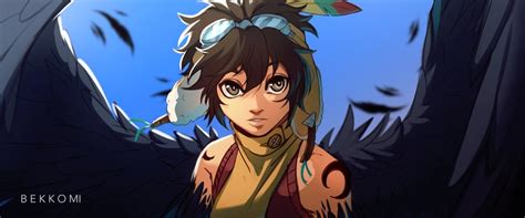 Cooro Anima Drawn By Bekkomi Danbooru