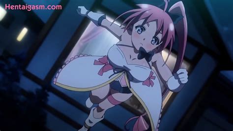 Mahou Touki Lilustear All Episodes 1 2 New Hentai Eporner