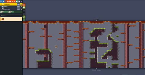 Ldtk Map Not Importing Properly To Unity2d Runity2d