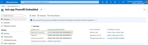 How To Use Power Bi Embedded Tutorial Step By Step Hako It
