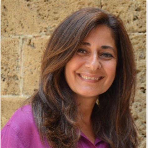 Mona Taleb High School Counselor Abu Dhabi International Private