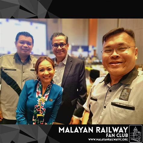 Malayan Railway Fan Club Snippets From The Gallery Is A Sample Of The