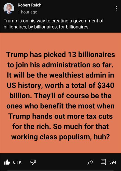 54 Years And It Still Hasnt Trickled Down Album On Imgur