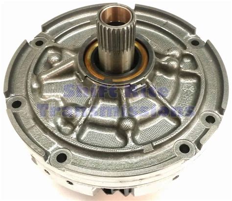 1995 2003 298mm 4l60e Pump Assembly Remanufactured