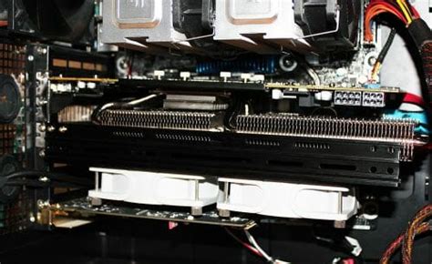 Deepcool Dracula Graphics Card Cooler Review - XBitLabs