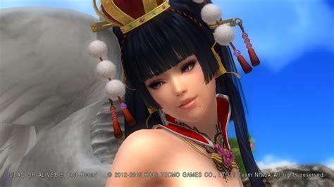 Nyotengu 3 By Amachow On Deviantart