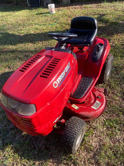 2006 Troy Bilt Super Bronco Powersport Vehicles Aragon Georgia