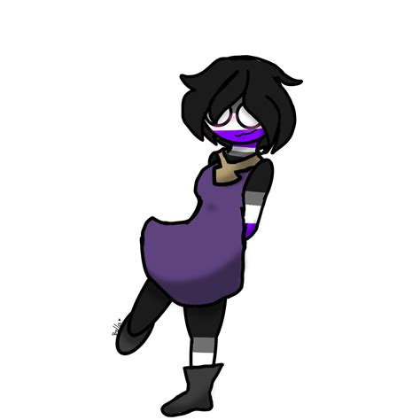 ~ace Asexual Flag ~ By Linzyroo On Deviantart