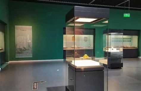 江口沉银——四川彭山江口明末战场遗址考古成果展”今日在辽宁省博物馆开展文物展览江口