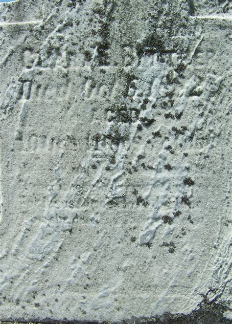 Clara Elizabeth Bittner 1871 1882 Mémorial Find A Grave