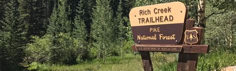 Weston Pass Road Colorado 162 Reviews Map Alltrails