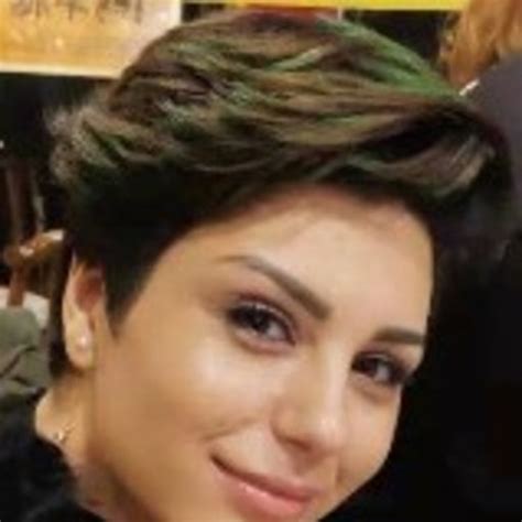 Fatemeh Shirani Bidabadi Master Of Science University Of Tehran