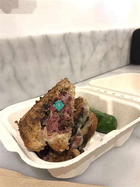 Dicksons Farmstand Meats New York