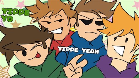 Yippee Yo Yo Yippee Yaa By Confusedcinnamon On Deviantart