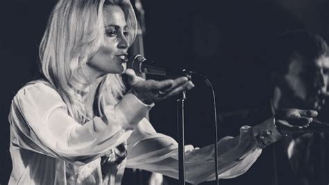Rebecca Poole Live On Oh Jazz — Oh Jazz