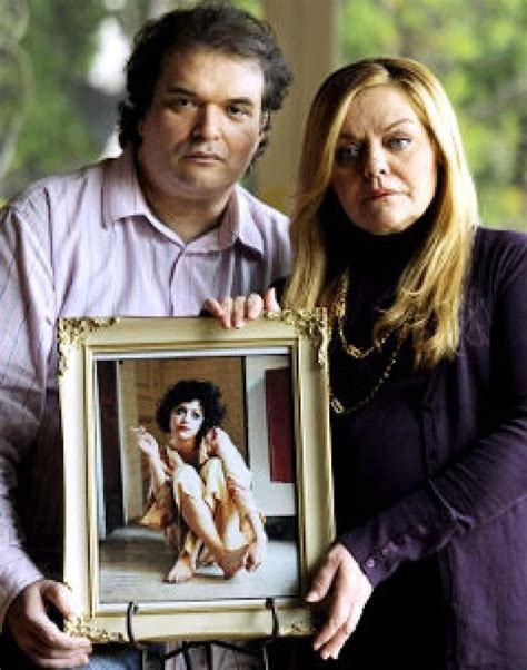 Simon Monjack ~ Complete Information [ Wiki Photos Videos ]