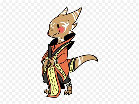 Character Design Inspiration Kobold Dnd Cute Pngkobold Png Free