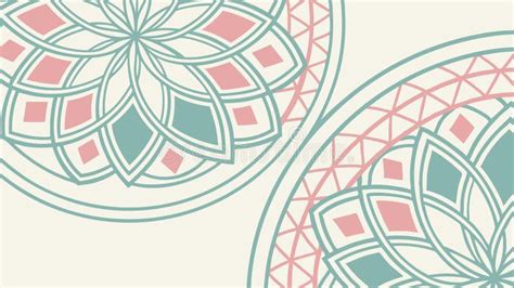 Curved Abstract Pattern Flowing Lines Artistic And Modern Background Vector Design