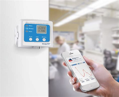 Cape Instrument Services Wireless Monitoring System Cape Town South Africa