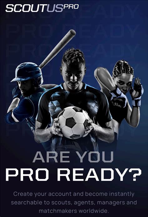 Sports Scouting App Lets Budding Athletes Upload Videos For Talent Evaluators