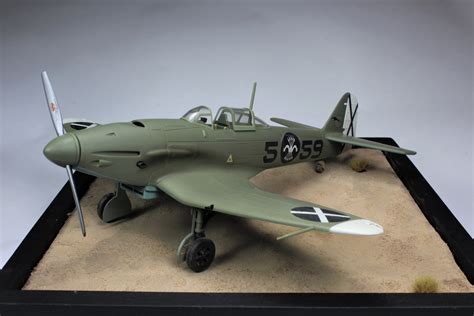 Lf Models 1 48 Heinkel 112