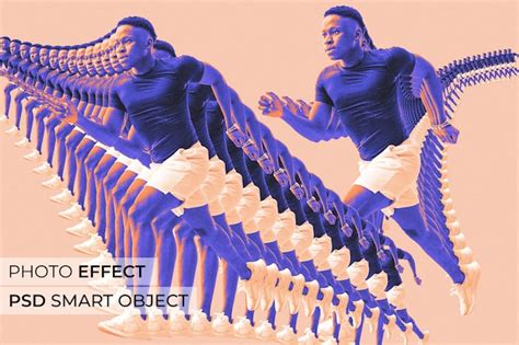 Premium Psd Display Error Effect