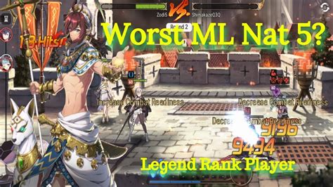 E7 Dj Basar And Lilias Guild Wars Debut 248 Critd Lilias Stats