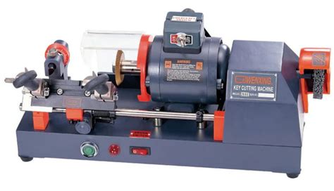 Best Key Cutting Machines For Locksmiths A Comprehensive Guide