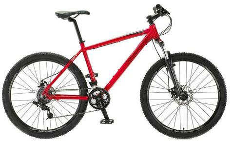 Stolen Bike Cardiff Grants Red Carrera Vulcan