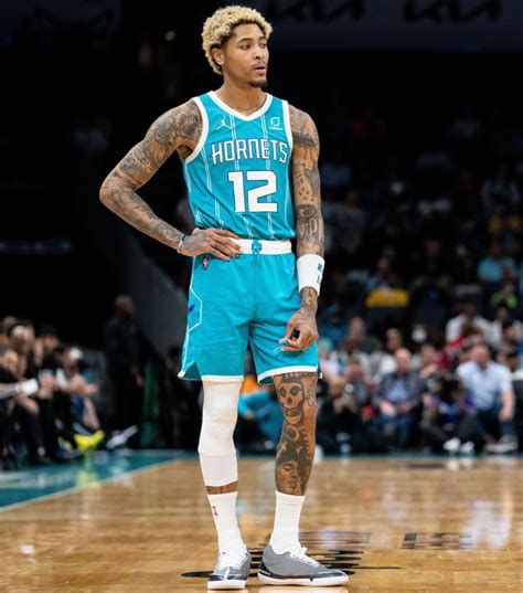 Nba Players Tattoos