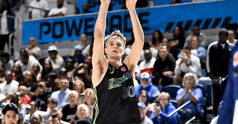 Mark Pope Pitches Kentucky To 5 Star Talent Liam Mcneeley On3