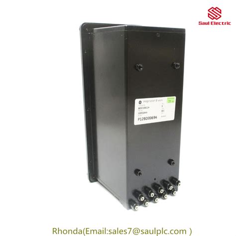 Ge Bdd16b11a Ac Contactor Saul Electric