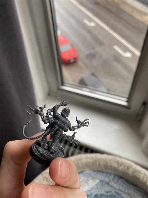 My First Kitbash Models R Kitbash