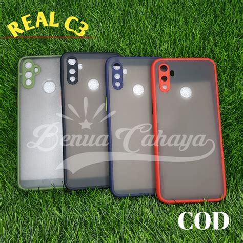 Jual Casing Realme C3 Terlengkap And Harga Terbaru Desember 2022 Shopee