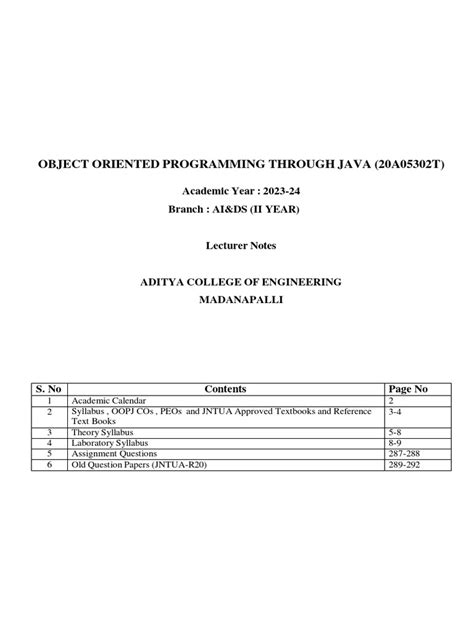 Java Complete Reference 2023 Pdf Programming Constructor Object Oriented Programming