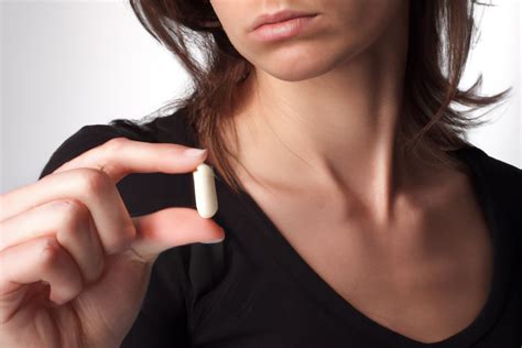 Reproductive Aging May Be Slowed By Ssri Antidepressants Neuroscience News