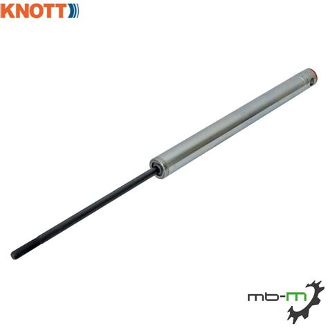 Original Knott Stoßdämpfer Auflaufdämpfer Kf17 Kf20 Krv20 87001113