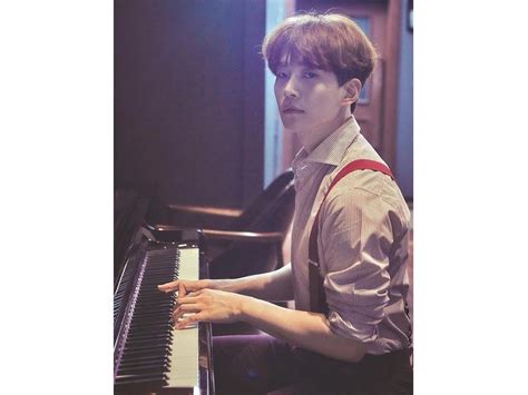 The Handsome Looks Of 2pms Lee Jun Ho Gma Entertainment