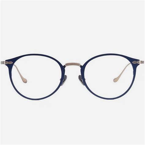 Jun Glasses For Men Gentseyewear