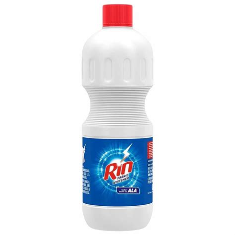 500ml Rin Ala Bleach 98 At ₹ 90 Litre In New Delhi Id 2857659109191