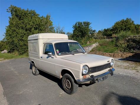 Classic Cars Simca For Sale Car And Classic