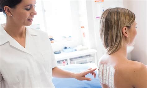 What To Expect With Patch Testing A Guide From Mdcs Dermatology