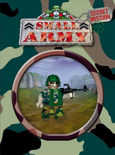Small Army 2002